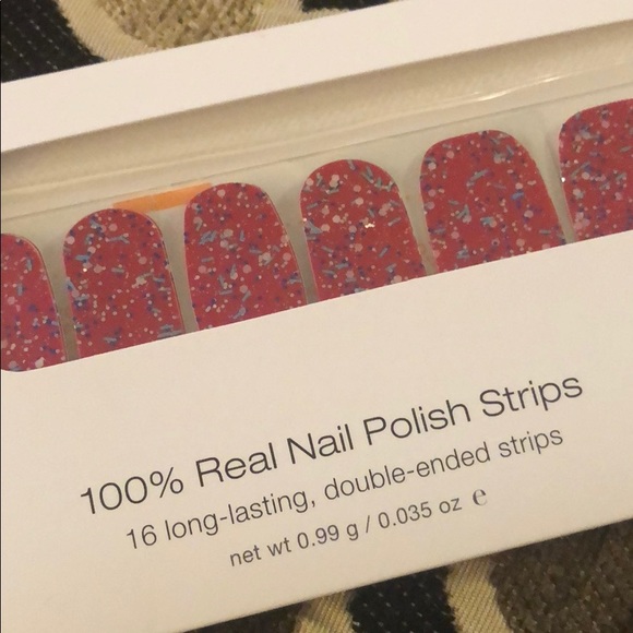 Color Street | Makeup | Color Street American Cheer | Poshmark